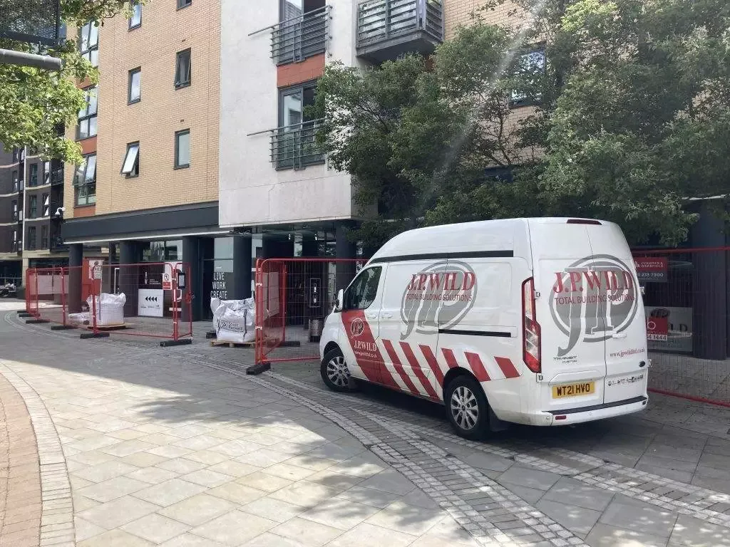 3 Brewery Wharf, Leeds, LS10 1NE - J.P. Wild Ltd