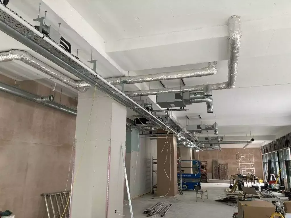 3 Brewery Wharf, Leeds, LS10 1NE - Progress Update - J.P. Wild Ltd