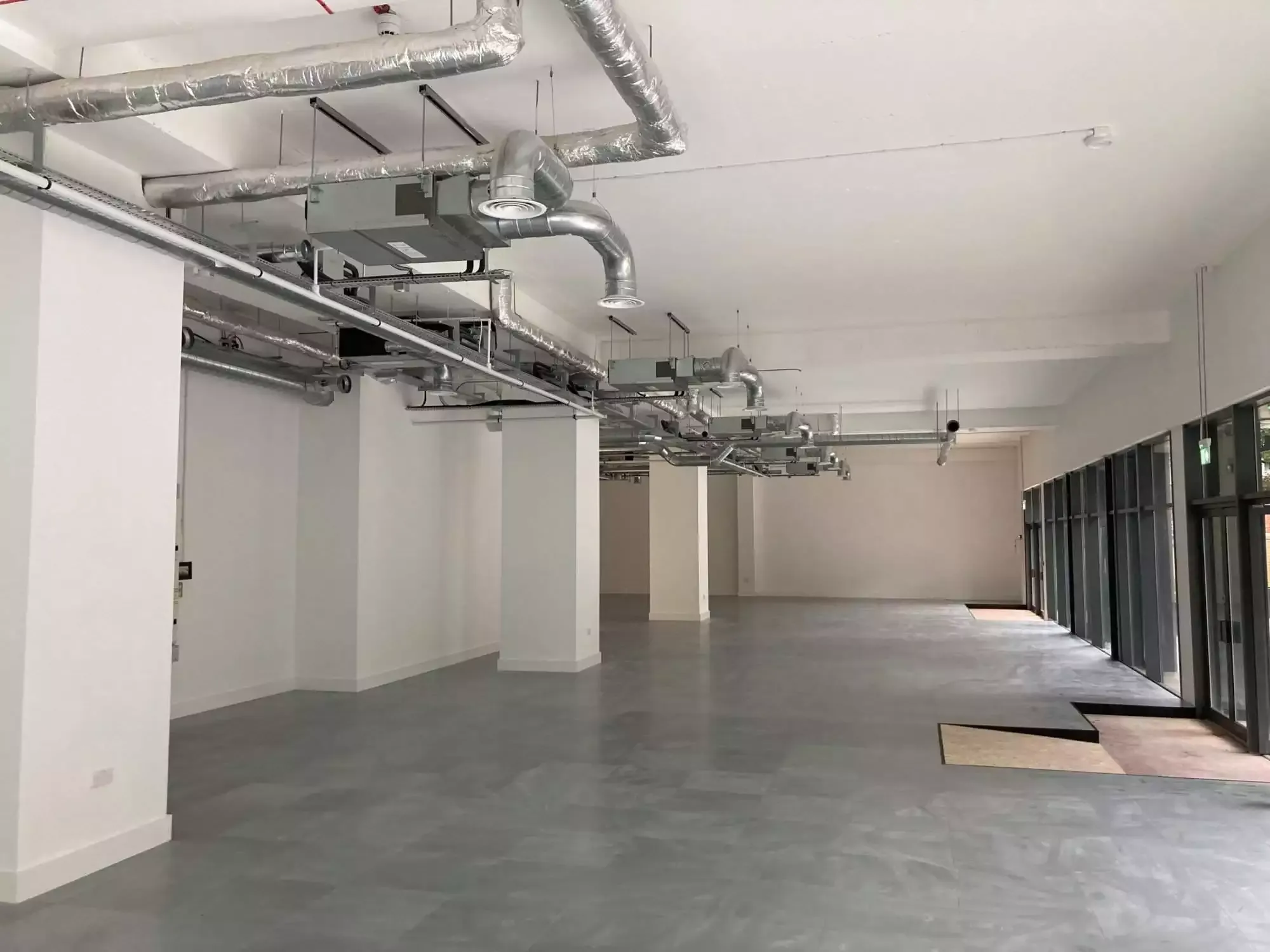 3 Brewery Wharf, Leeds, LS10 1NE - Completion - J.P. Wild Ltd