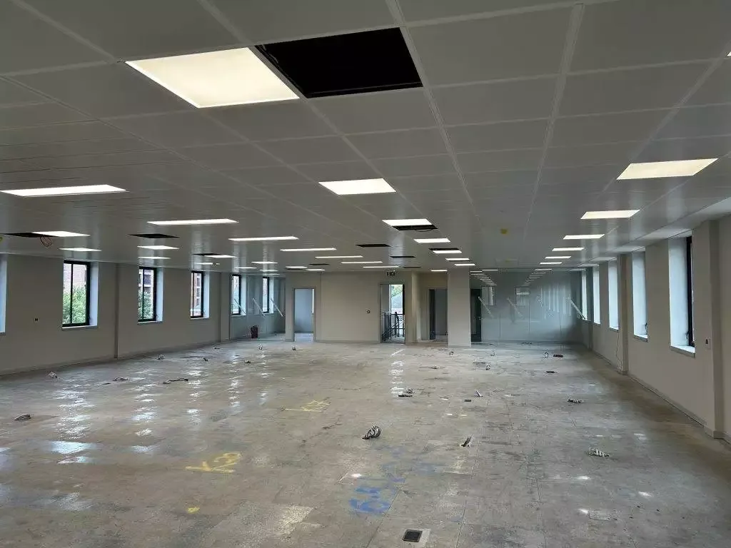 Chantrell House, 1 Chantrell Court, Leeds, England, LS2 7HA - Progress ...