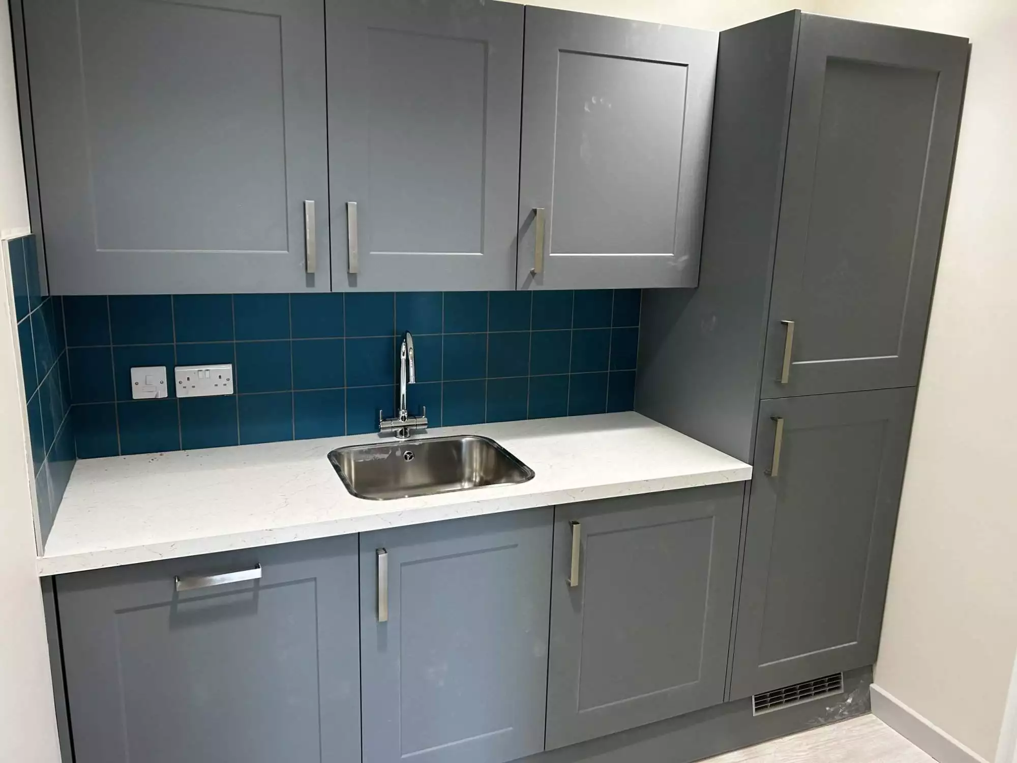 Chantrell House, 1 Chantrell Court, Leeds, England, LS2 7HA - Progress ...